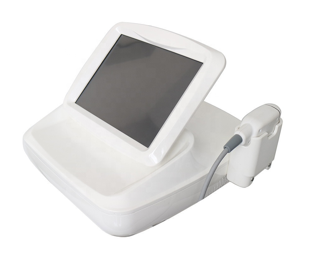 Buy Portable Hifu!! Non Surgical Ultra Therapy Face Lift Machine from ...