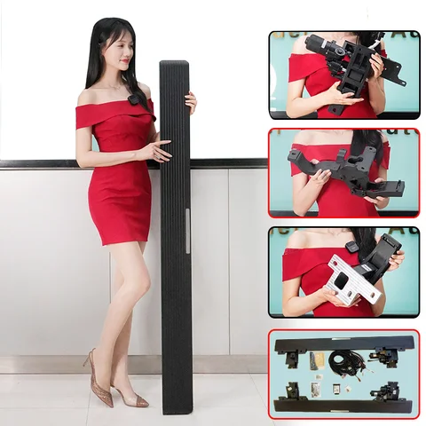 Buy Power Steps Electric Running Boards For Mercedes-benz Ford Dodge ...