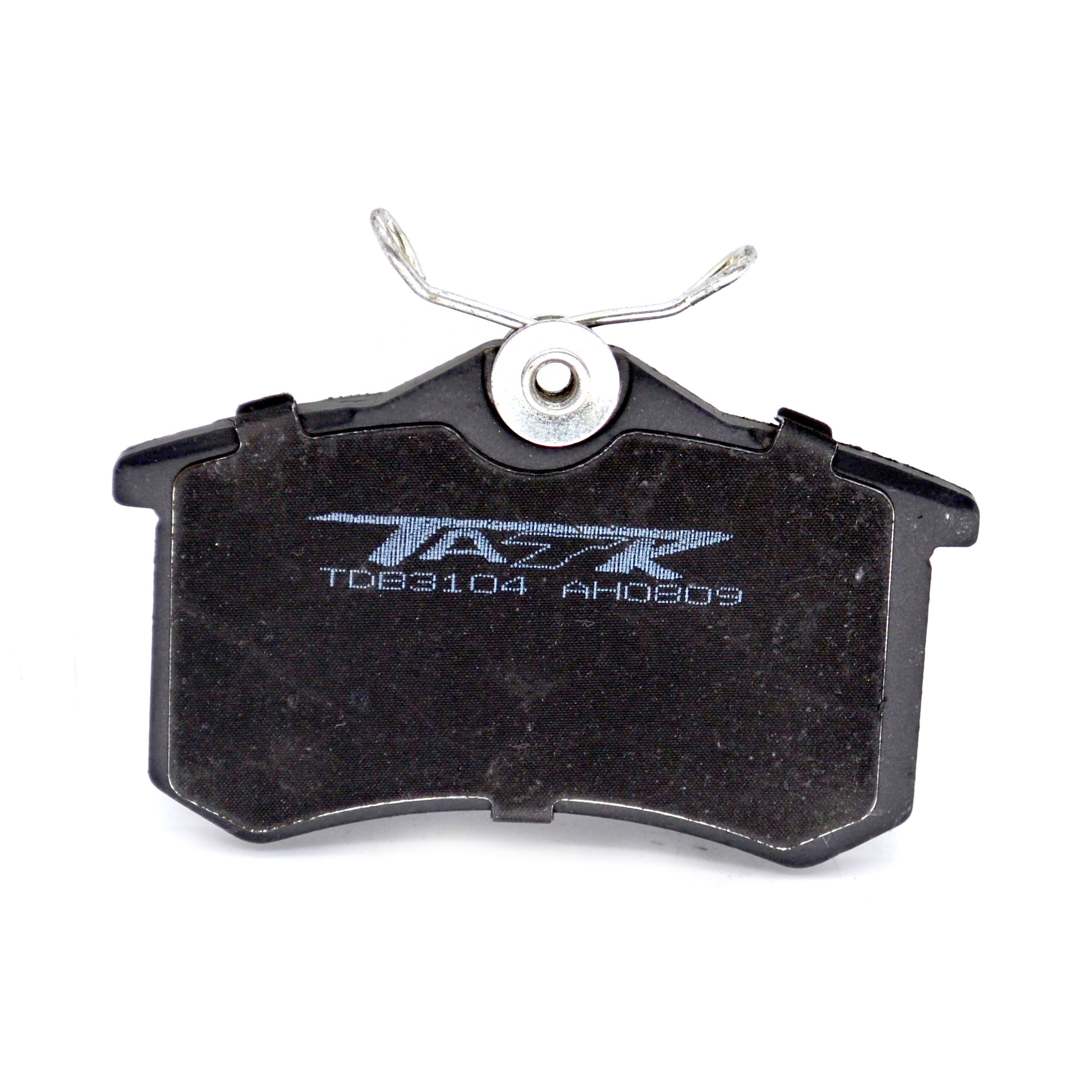 Buy Pramium Auto Part Ceramic Rear Brake Pad For Vw Bora Polo Golf ...