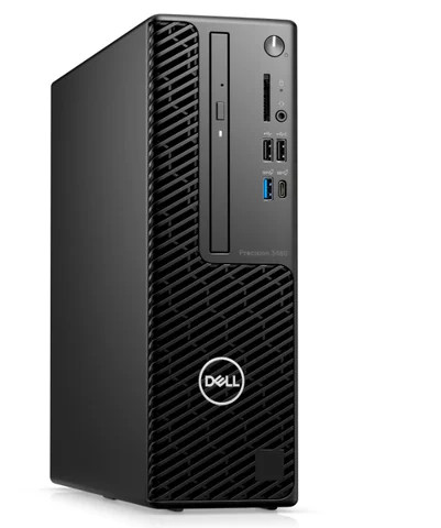 Buy Precision T3460 Small Mini Tower Graphics Workstation Intel I9 ...