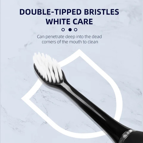 Buy Private Label Rechargeable Sonic Electric Toothbrush Custom ...