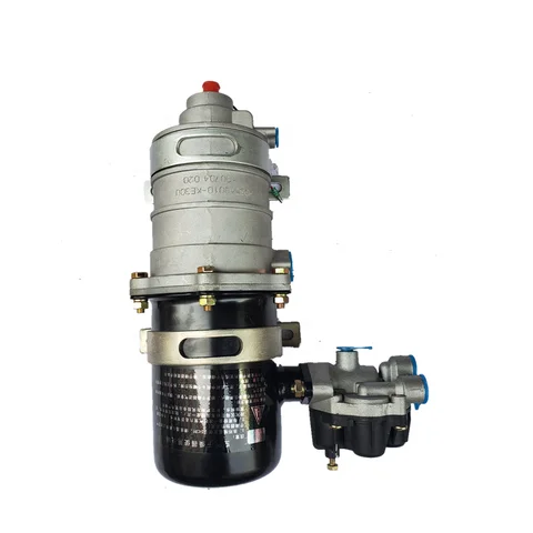 Buy Professional And High-quality Truck Air Dryer Assembly Drying ...