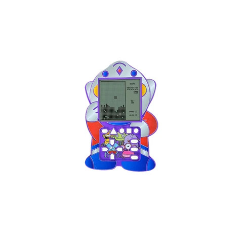 Buy Promotion Mini Video Game Console Super Handheld Game Device ...