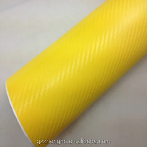 Buy Pvc Vinyl Car Wrap Vinyl Self Adhesive Vinyl Fabric Carbon Fiber ...