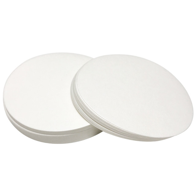 Buy Qualitative Filter Paper For Laboratory Test Of Fast, Medium And ...