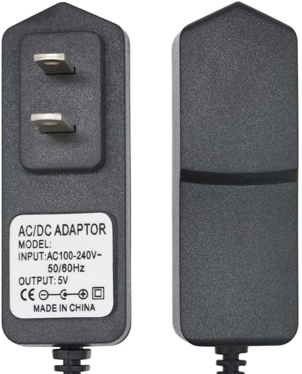 Buy Raspberry Pi 3 Power Adapter 5v 2a 2.5a 3a Ac Dc Micro Usb Adapter ...