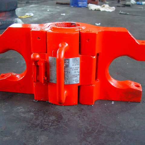Buy Rg Api Rotating Equipment And Wellhead Tools Elevator For Oil ...