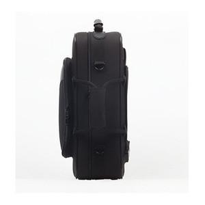 Buy Sax Saxophone Trolley Travel Bag Case Box, Roller Wheeled Musical ...