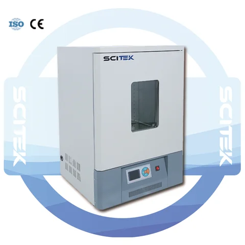 Buy Scitek Constant Temperature And Humidity Incubator Forced Convection 70l Incubator from ...