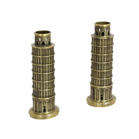 Buy Se7art Zinc Alloy Italian Landmark Replica Collectible Souvenir ...