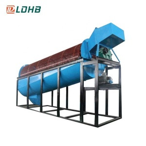 Buy Silica Small Rotary Sand Sieving Roller Screening Sifting Machine ...