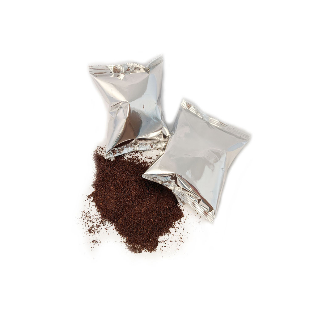 Buy Single Serve Frac Pack Restaurant Office Specialty Grade Freshly ...