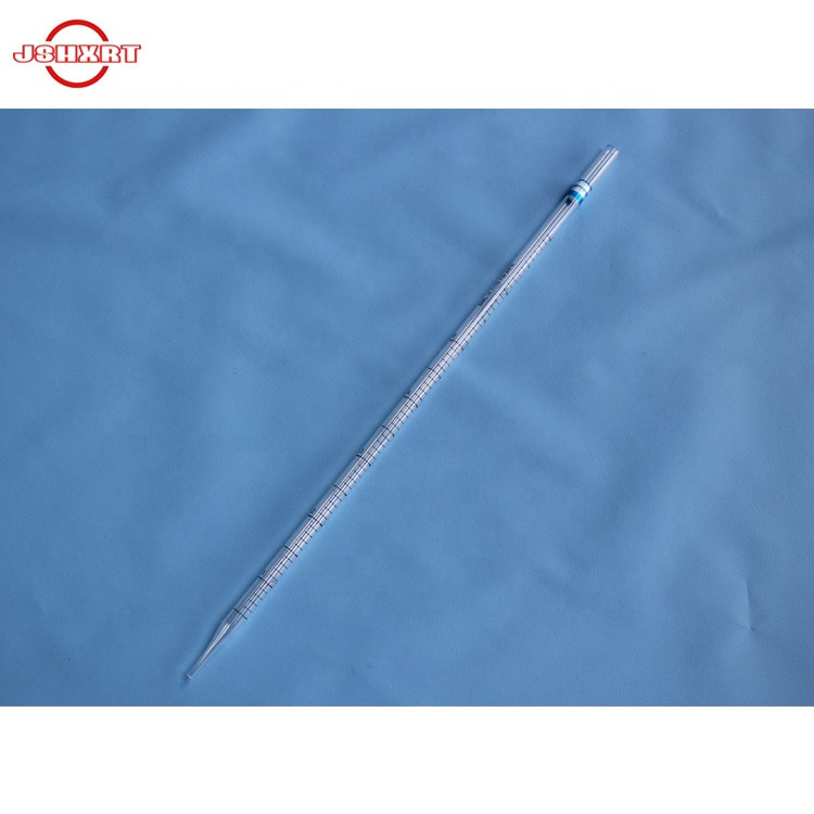 Buy Sterile Disposable Plastic 5ml Graduated Fine Tip Serological ...