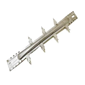 Buy Support Customization Rigid Electrode Serrated Wire For Iron And ...
