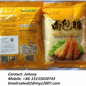 Buy Japanese Style Needle Shape Panko White/yellow Color Sushi ...
