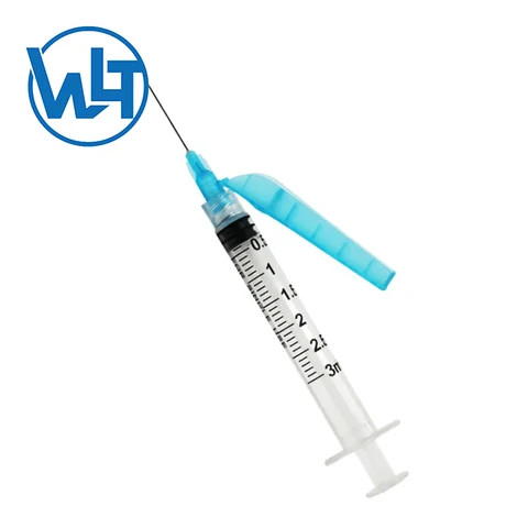 Buy Syringe Safety Cover Molds, Needle Safety Guard Mould from Weilunte ...