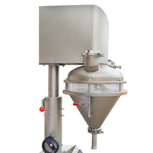 Buy Tang Automatic Powder Filling Packaging And Sealing Machine from ...