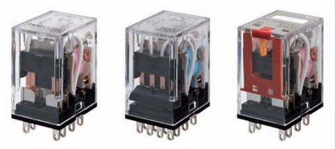 Buy Tangchai Flasher Relay 24v 6pins Mc897365 066500-3491 Mc883166 ...