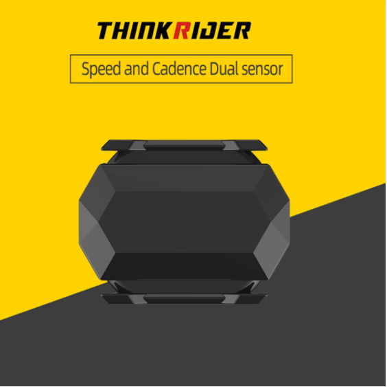 Buy Thinkrider Smart Riding Ant + Bicycle Bicycle Frequency Feeder ...