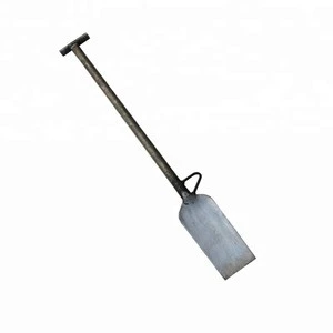 Buy Traditional Carton Steel Hand-forged Gardening Digging Tree Spade ...