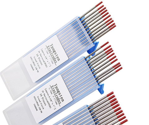 Buy Tungsten Electrode Welding Accessories Argon Arc Band Saw Blade ...