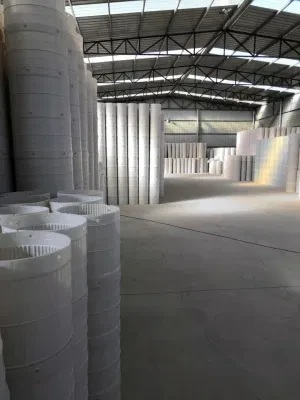 Buy Two-stage Spiral Tube Mist Collector from Hebei Langjing ...