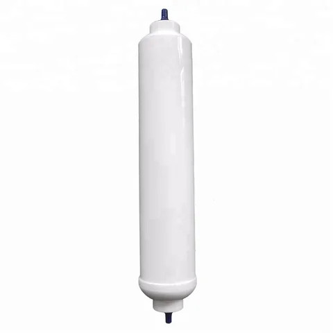 Buy Universal In-line Fridge Water Filter For Gxrtdr from Suzhou ...