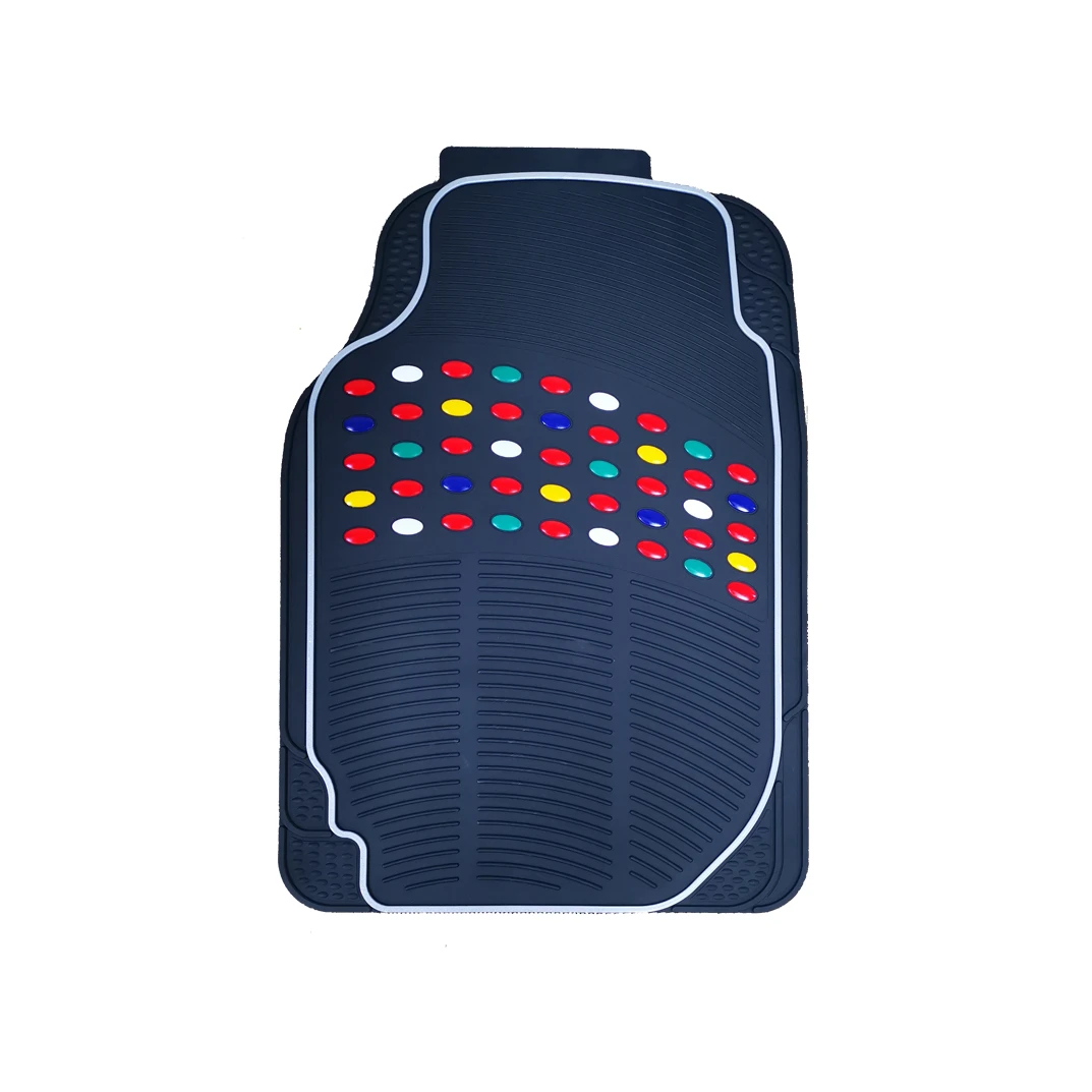 Buy Universal Size Pvc/rubber/latex Car Mat With Oem Logo from Xiamen ...