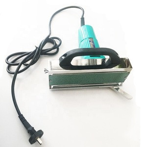 Buy V Portable Pvc Window Corner Cleaning Machine from Jinan Ouna ...