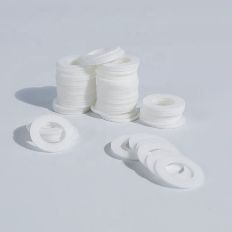Buy Various Of Size Epe Foam Round Gasket Seals Ring For Hand Sanitizer ...