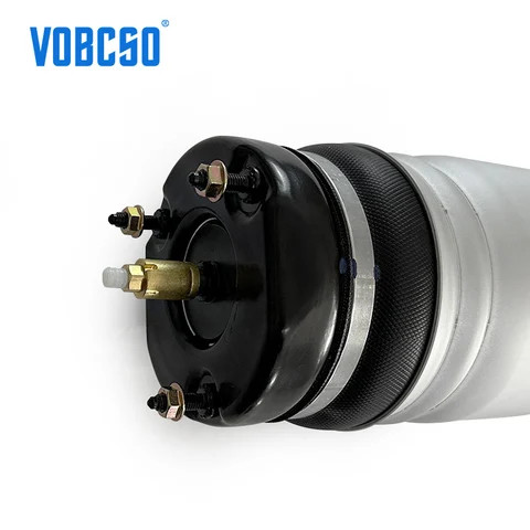 Buy Vobcso Air Strut Suspension Shock Absorber Oe 68059904ad 68059905ad ...