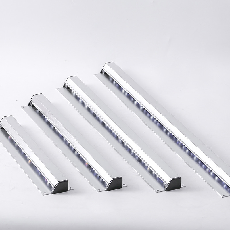 Buy Wall Mounted Slide Check Rack Aluminum Food Bill Ticket Holder ...