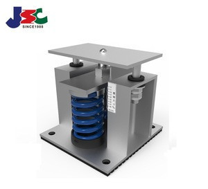 Buy Water Chiller Vibration Isolator Spring from JSC SCIENTIFIC ...
