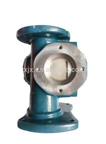 Buy Water Pump Housing And Casing For Pumps Aluminum.. 0.05kg~20kg A356 ...