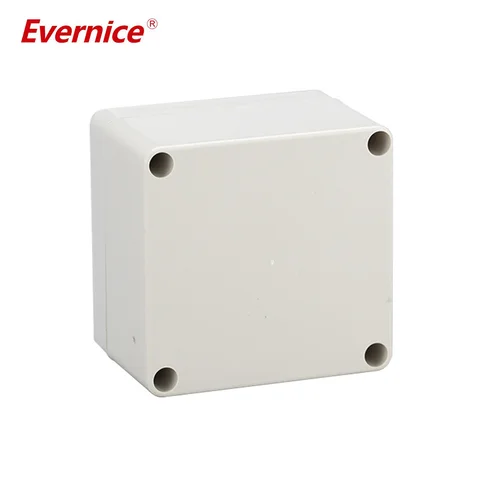 Buy Waterproof Abs Plastic Enclosure Electronic Box Enclosures Junction ...