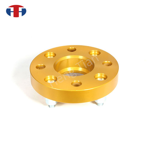 Buy Wheel Accessories 4x98 4x100 Hub Centric Adapters/wheel Spacer from ...
