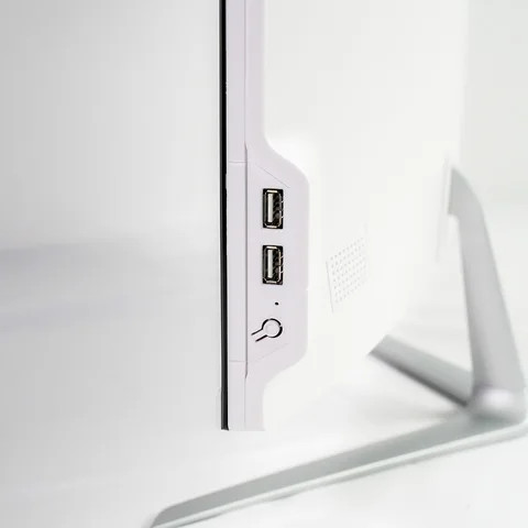 Buy Wholesale 27 Inch Cpu I3 I5 I7 I9 All In One Computers All In One ...