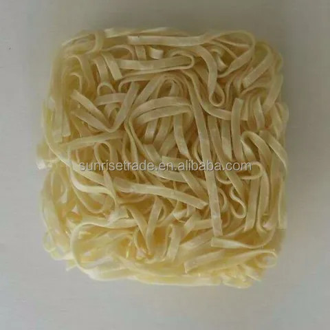 Buy Wholesale Quick Cooking Dried Noodles from Qingdao Sunrise New Int ...