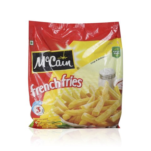 Buy Wholesale Sweet Fresh Potato Frozen Prefried Potato French Fries ...