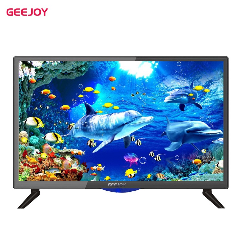 Buy Wholesales Smart Satellite Lcd Led Screen Tv With Remote Control ...