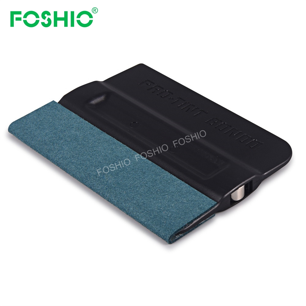 Buy Window Tinting Tool Pro-tint Bondo Squeegee Rakel Magnetic Squeegee ...