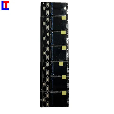 Buy Wireless Flip Rotary Battery Pen Manufacture Pcb Design Direct ...