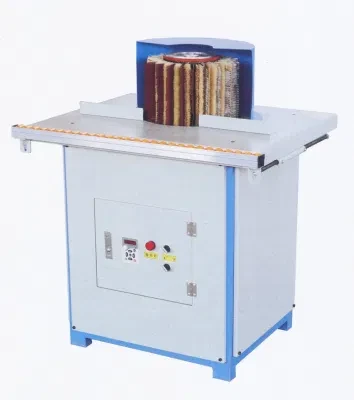 Buy Woodworking Hairy Roll Solid Wood Machine Wood Vertical Manual ...