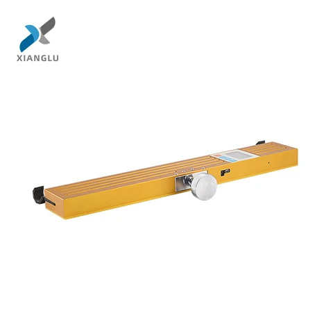 Buy Xianglu 5000n Digital Elevator Wire Rope Tensionmeter Dgzy5000 With ...