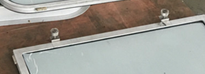 Buy Yacht Sliding Windows from Nanjing Yuanda Marine Fittings Co., Ltd ...