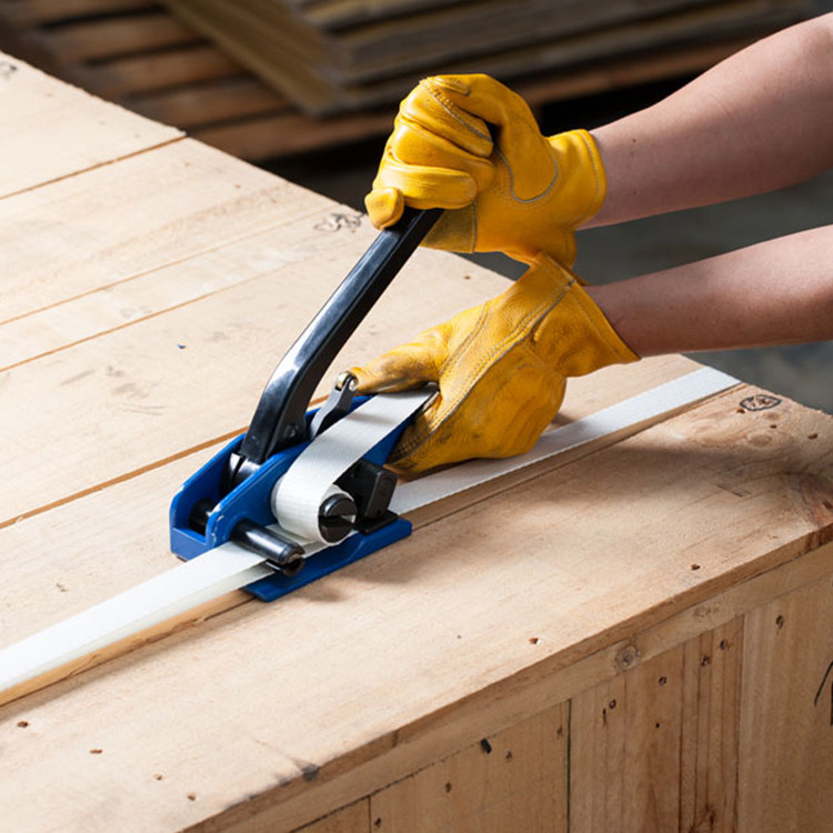 Buy Ybico P472 P482 Tool Hand Strapping from YANG BEY INDUSTRIAL CO., LTD., Taiwan | Tradewheel.com