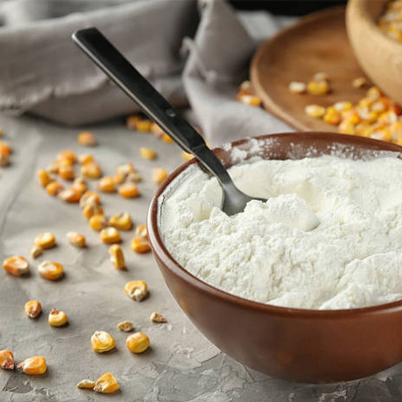 Buy Yellow China Original Modified Corn Starch Usp from THE TNN ...