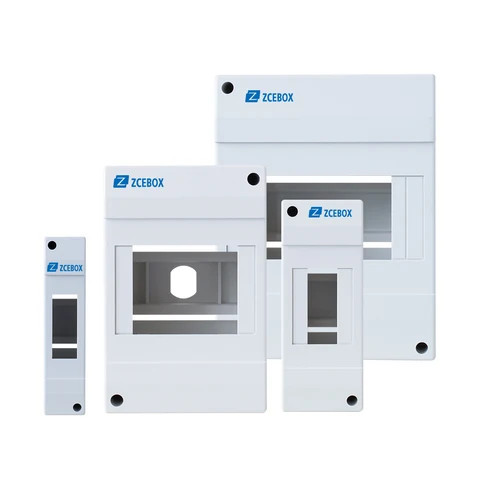 Buy Zcebox Power Distribution Box Manufacturers Caixa Db Manufacturers ...