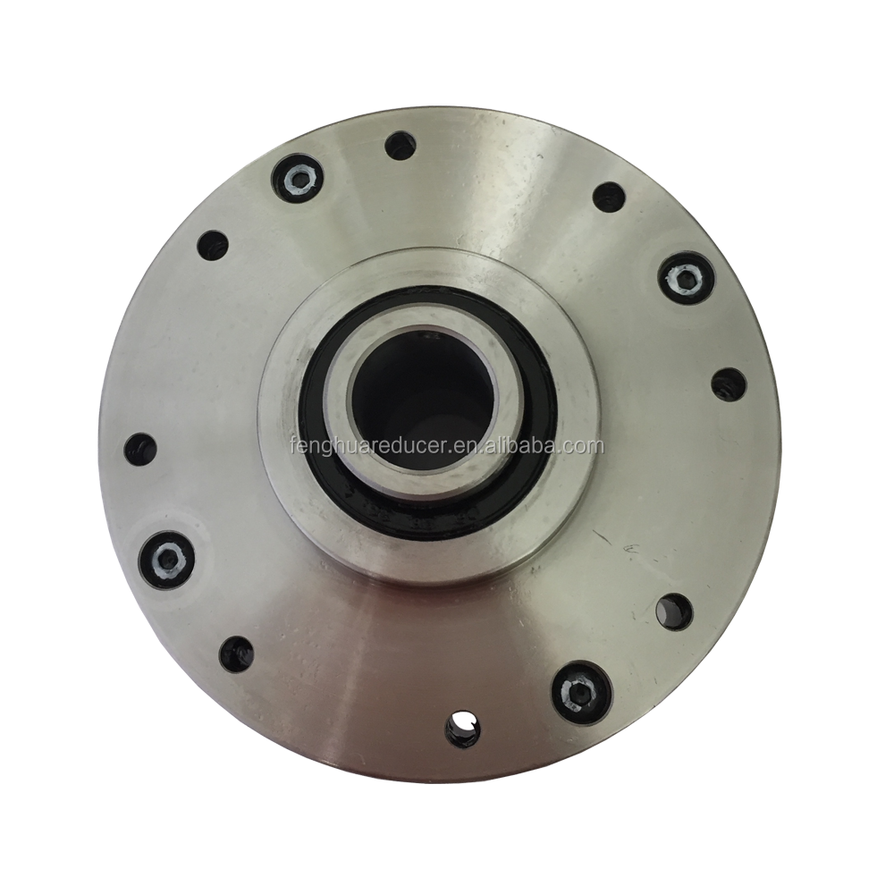 Buy Zero Backlash Harmonic Gear Actuator Cycloidal Robot Speed Reducer Shg -2uh Harmonic Drive ...