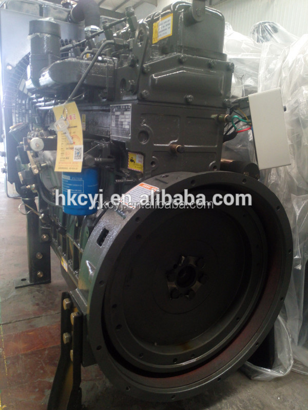 Buy Zh4100d 30kw/40hp Diesel Engine from Weifang Huakun Diesel Engine ...